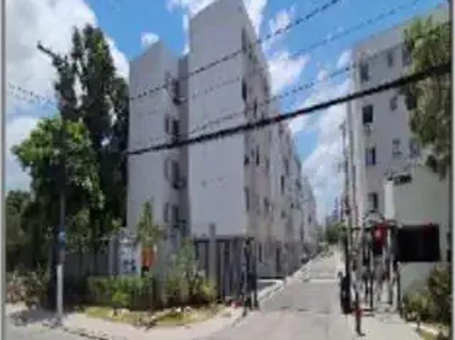 Apartamento para Venda em Rio de Janeiro/RJ Cosmos 1 Quartos