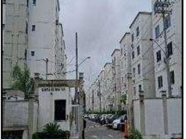 Apartamento para Venda em Rio de Janeiro/RJ Cosmos
