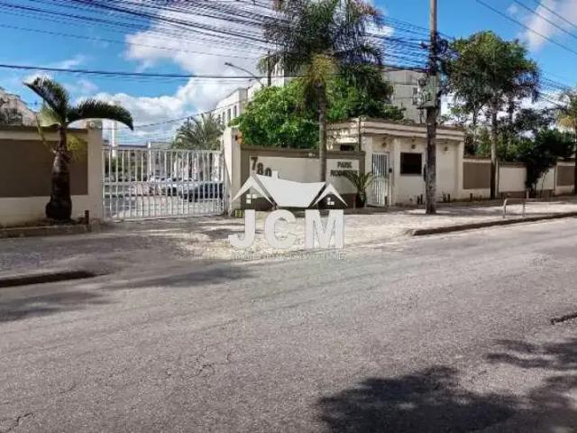 Apartamento para Venda em Rio de Janeiro/RJ Cosmos 2 Quartos
