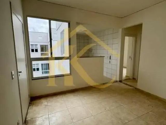 Apartamento para Venda em Rio de Janeiro/RJ Cosmos 2 Quartos