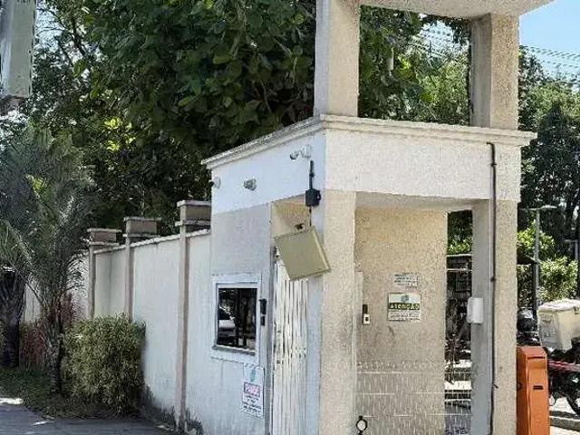 Apartamento para Venda em Rio de Janeiro/RJ Cosmos 2 Quartos