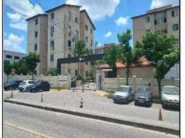 Apartamento para Venda em Rio de Janeiro/RJ Cosmos 2 Quartos
