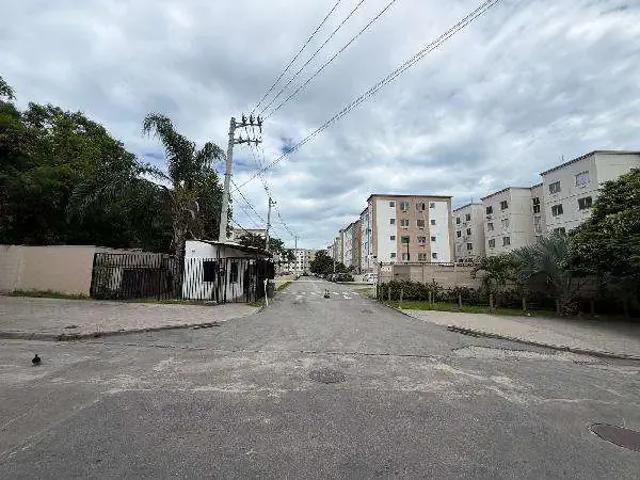 Apartamento para Venda em Rio de Janeiro/RJ Cosmos 2 Quartos