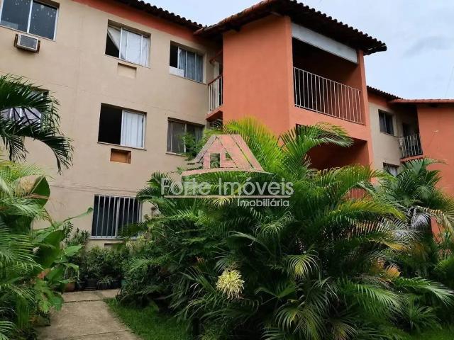 Apartamento para Venda em Rio de Janeiro/RJ Cosmos 2 Quartos