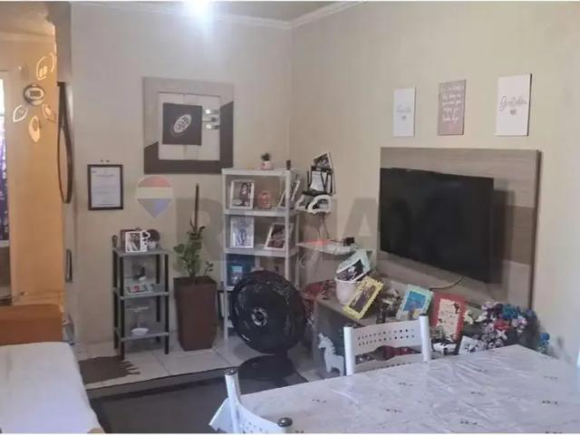 Apartamento para Venda em Rio de Janeiro/RJ Cosmos 2 Quartos