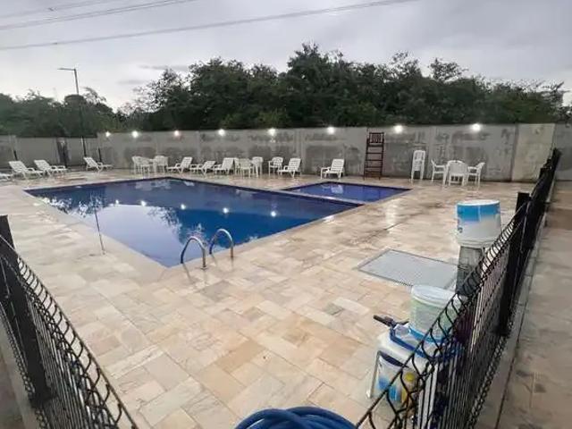 Apartamento para Venda em Rio de Janeiro/RJ Cosmos 2 Quartos
