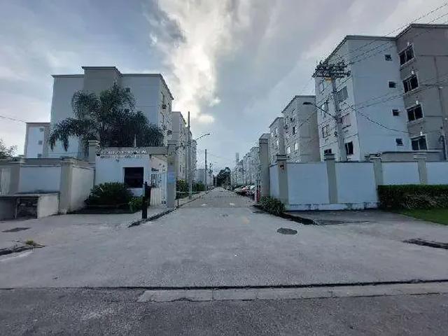 Apartamento para Venda em Rio de Janeiro/RJ Cosmos 2 Quartos