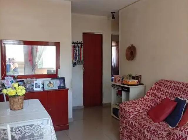 Apartamento para Venda em Rio de Janeiro/RJ Cosmos 2 Quartos