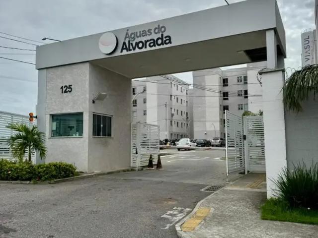 Apartamento para Venda em Rio de Janeiro/RJ Cosmos 2 Quartos