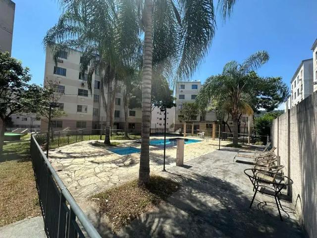 Apartamento para Venda em Rio de Janeiro/RJ Cosmos 2 Quartos