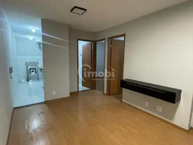 Apartamento para Venda em Rio de Janeiro/RJ Cosmos 2 Quartos