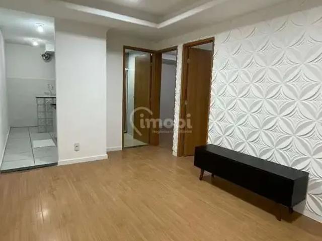 Apartamento para Venda em Rio de Janeiro/RJ Cosmos 2 Quartos