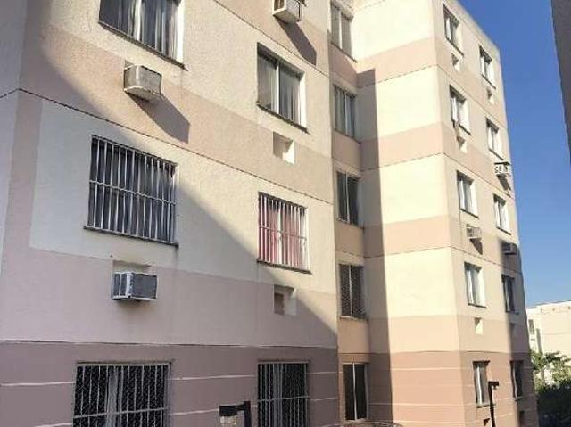 Apartamento para Venda em Rio de Janeiro/RJ Cosmos 2 Quartos