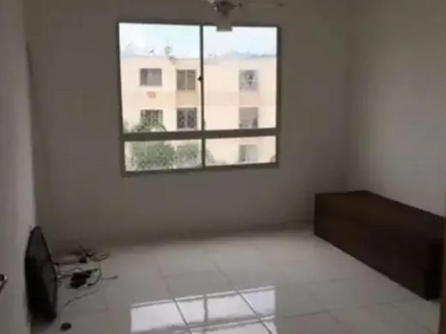 Apartamento para Venda em Rio de Janeiro/RJ Cosmos 2 Quartos