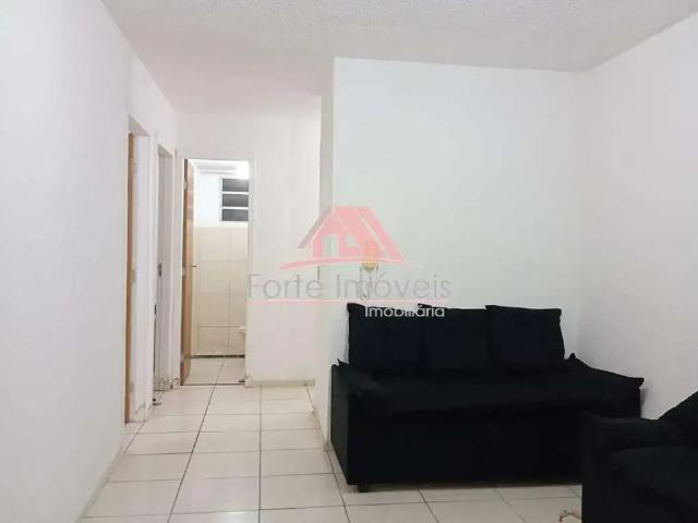 Apartamento para Venda em Rio de Janeiro/RJ Cosmos 2 Quartos