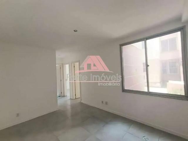 Apartamento para Venda em Rio de Janeiro/RJ Cosmos 2 Quartos