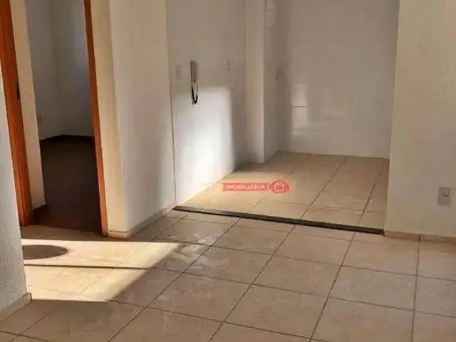 Apartamento para Venda em Rio de Janeiro/RJ Cosmos 2 Quartos