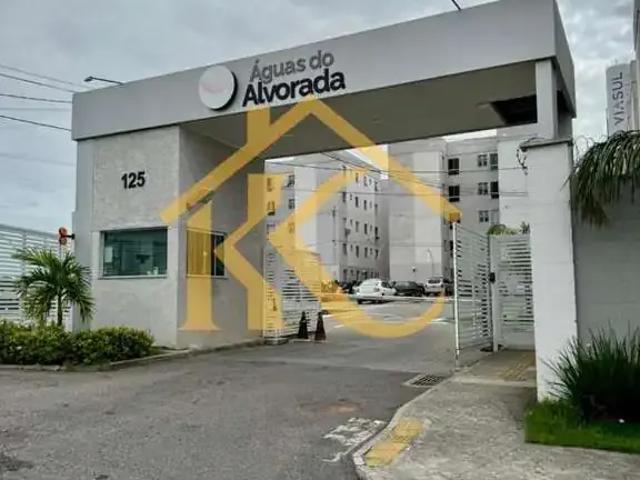 Apartamento para Venda em Rio de Janeiro/RJ Cosmos 2 Quartos
