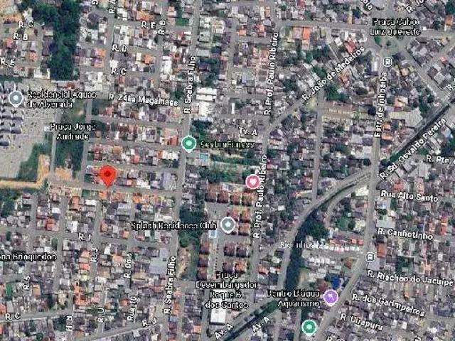 Apartamento para Venda em Rio de Janeiro/RJ Cosmos 2 Quartos