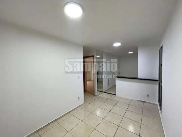 Apartamento para Venda em Rio de Janeiro/RJ Cosmos 2 Quartos