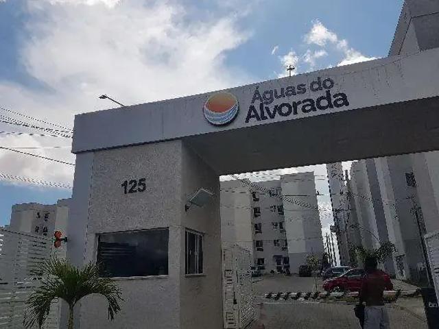 Apartamento para Venda em Rio de Janeiro/RJ Cosmos 2 Quartos