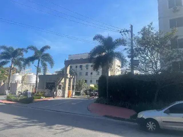 Apartamento para Venda em Rio de Janeiro/RJ Cosmos 2 Quartos