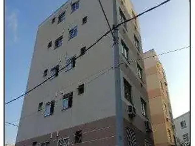 Apartamento para Venda em Rio de Janeiro/RJ Cosmos 2 Quartos