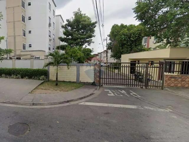 Apartamento para Venda em Rio de Janeiro/RJ Cosmos 2 Quartos