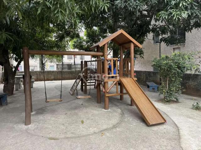 Apartamento para Venda em Rio de Janeiro/RJ Cosmos 2 Quartos
