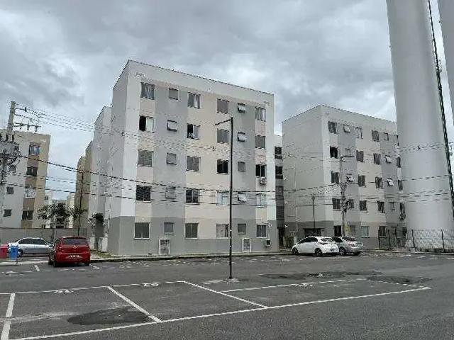 Apartamento para Venda em Rio de Janeiro/RJ Cosmos 2 Quartos