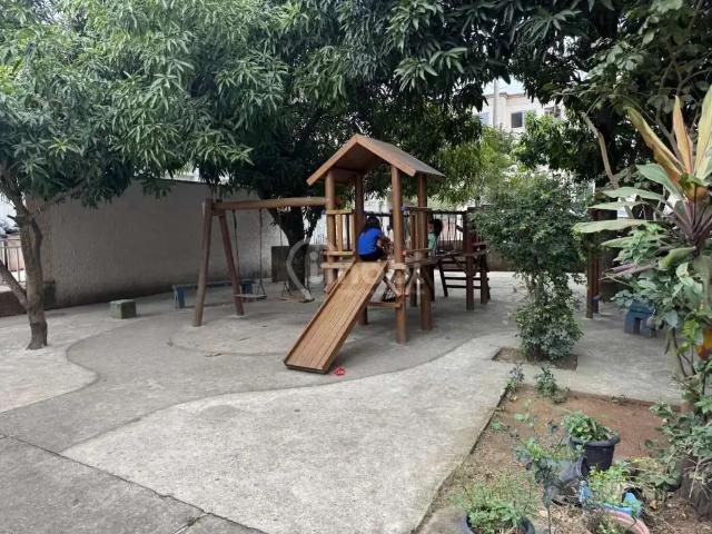 Apartamento para Venda em Rio de Janeiro/RJ Cosmos 2 Quartos