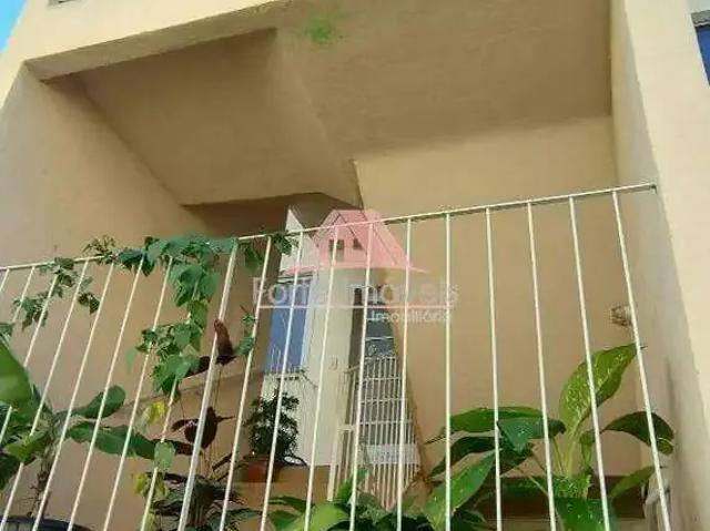 Apartamento para Venda em Rio de Janeiro/RJ Cosmos 2 Quartos