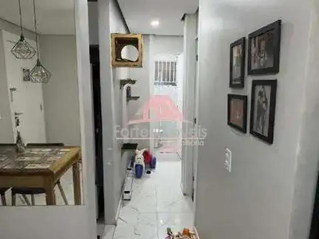 Apartamento para Venda em Rio de Janeiro/RJ Cosmos 2 Quartos