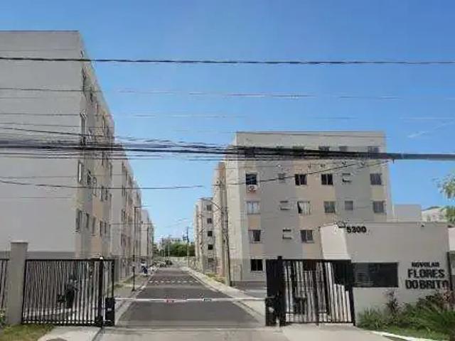 Apartamento para Venda em Rio de Janeiro/RJ Cosmos 2 Quartos