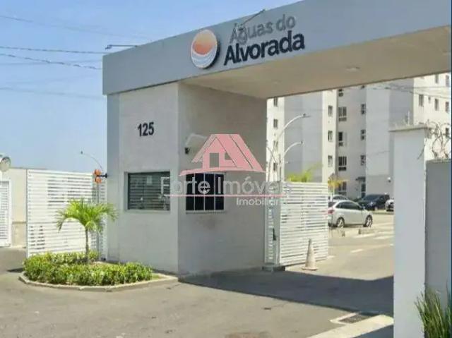 Apartamento para Venda em Rio de Janeiro/RJ Cosmos 2 Quartos