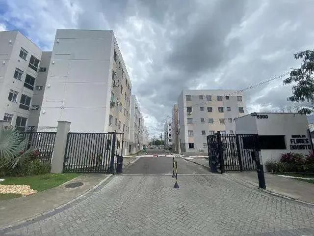 Apartamento para Venda em Rio de Janeiro/RJ Cosmos 2 Quartos