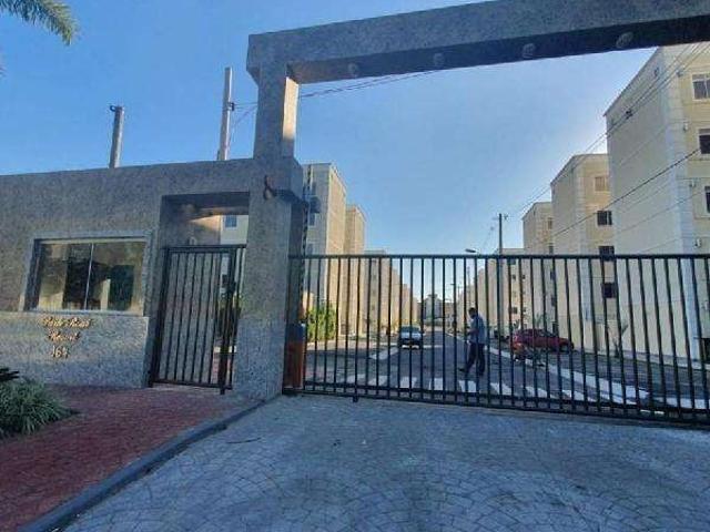 Apartamento para Venda em Rio de Janeiro/RJ Cosmos