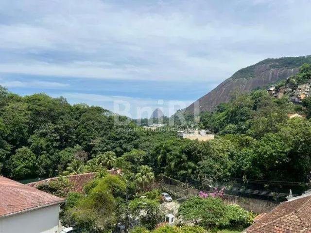 Apartamento para Venda em Rio de Janeiro/RJ Cosme Velho 3 Quartos