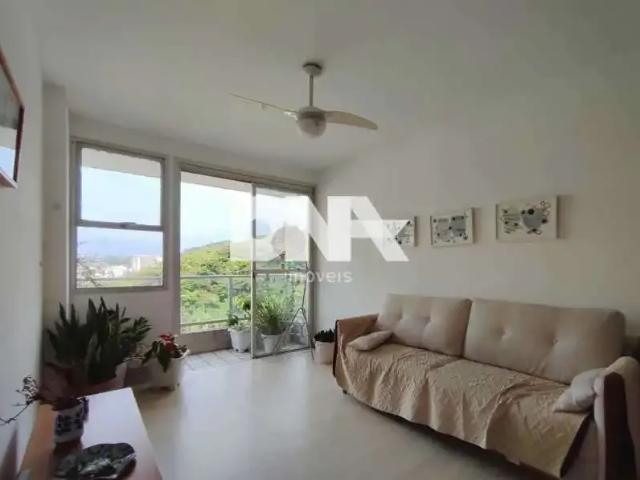 Apartamento para Venda em Rio de Janeiro/RJ Cosme Velho 3 Quartos