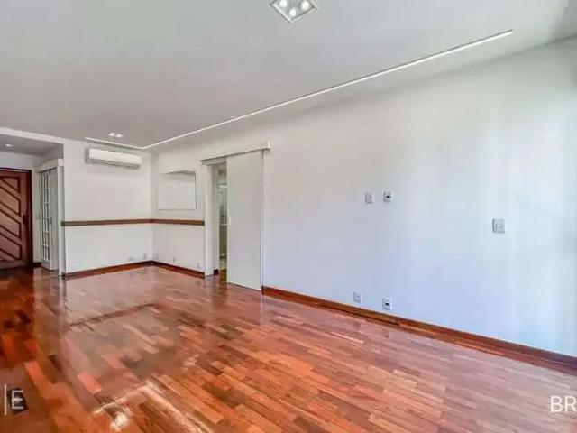 Apartamento para Venda em Rio de Janeiro/RJ Cosme Velho 3 Quartos
