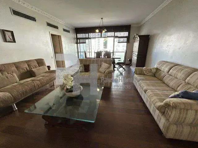 Apartamento para Venda em Rio de Janeiro/RJ Cosme Velho 3 Quartos