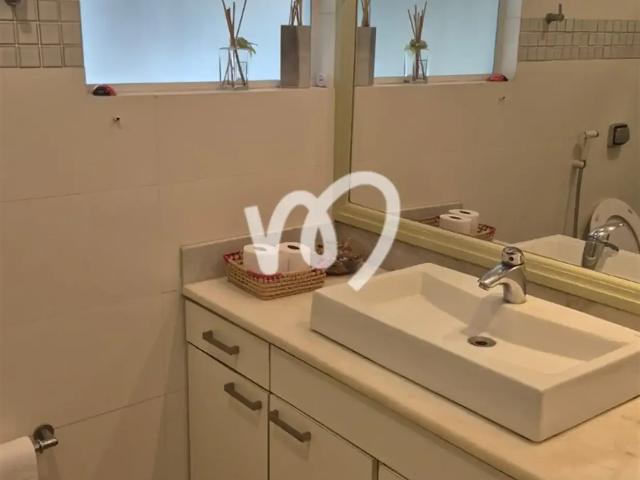 Apartamento para Venda em Rio de Janeiro/RJ Cosme Velho 3 Quartos
