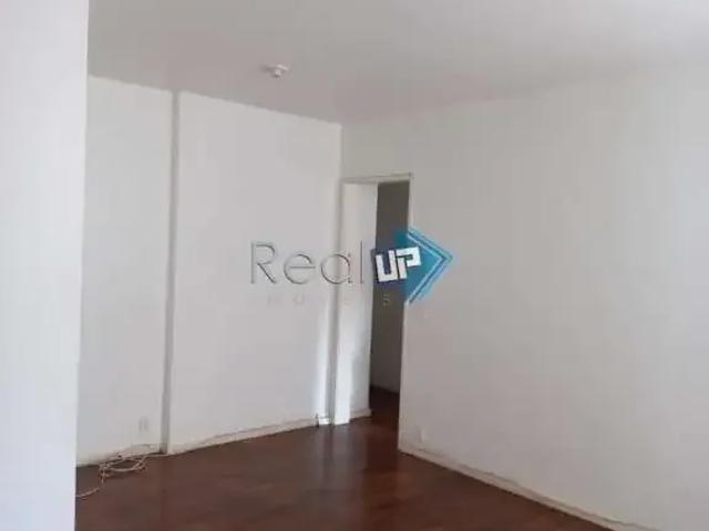 Apartamento para Venda em Rio de Janeiro/RJ Cosme Velho 2 Quartos