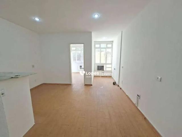 Apartamento para Venda em Rio de Janeiro/RJ Catete 1 Quartos