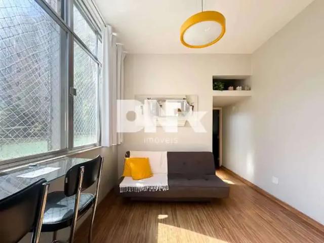Apartamento para Venda em Rio de Janeiro/RJ Catete 1 Quartos