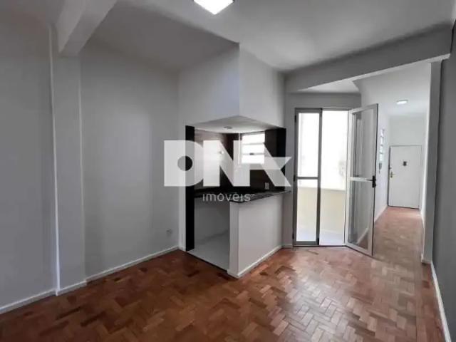 Apartamento para Venda em Rio de Janeiro/RJ Catete 1 Quartos