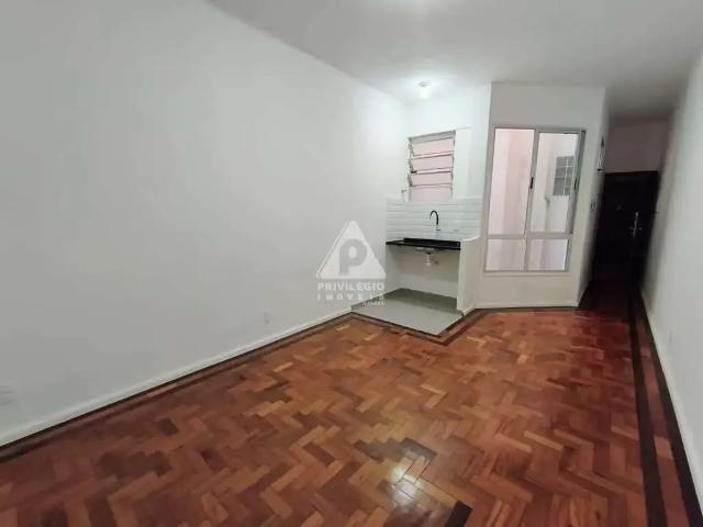 Apartamento para Venda em Rio de Janeiro/RJ Catete 1 Quartos