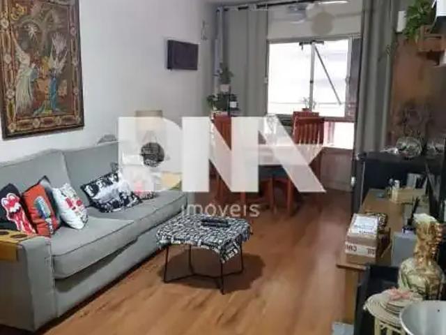 Apartamento para Venda em Rio de Janeiro/RJ Catete 1 Quartos