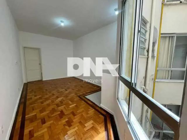 Apartamento para Venda em Rio de Janeiro/RJ Catete 1 Quartos