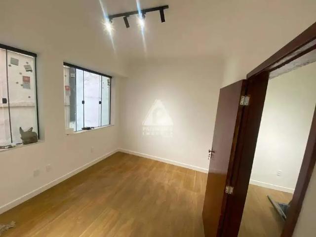 Apartamento para Venda em Rio de Janeiro/RJ Catete 1 Quartos